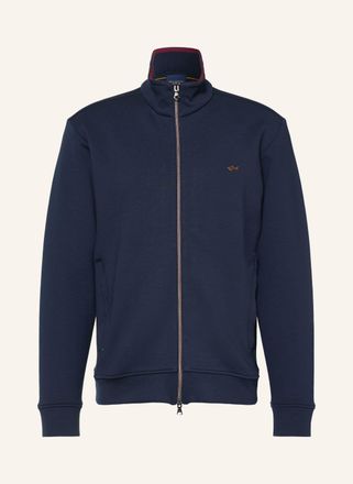 Paul & Shark Paul & Shark Sweatjacke blau