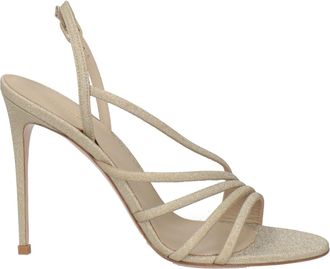 Le Silla SCHUHE - Sandalen auf YOOX.COM