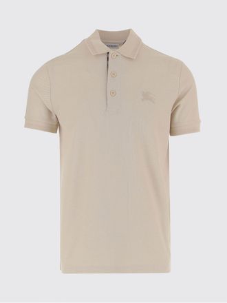 Burberry Polo BURBERRY Homme couleur Beige