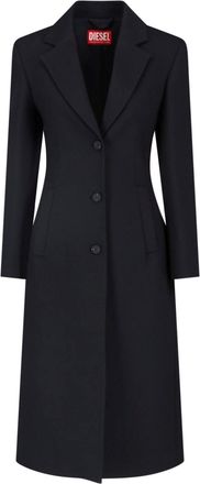 Diesel Mantel G-Allan