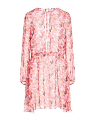 Red Valentino KLEIDER - Mini-Kleider auf YOOX.COM