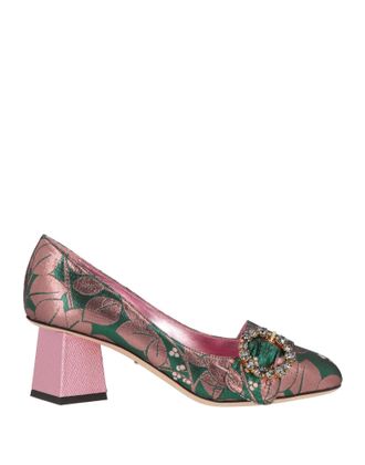 Dolce & Gabbana SCHUHE - Pumps auf YOOX.COM