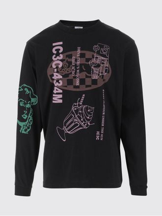 Icecream T-Shirt ICECREAM Homme couleur Noir