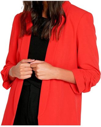 Pieces Pcbosella 3/4 Blazer Noos Bc