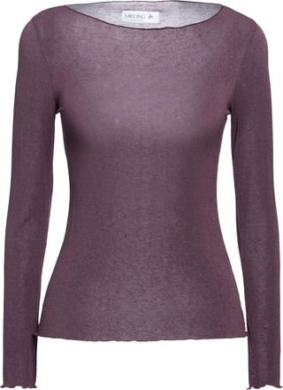 Smiling London TOPS - T-shirts auf YOOX.COM