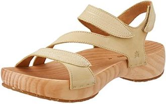 El Naturalista N5830 Shokunin Sandales Femme Sunlight 39 EU