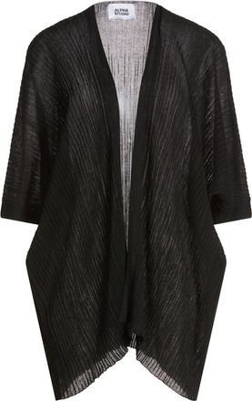 Alpha Studio STRICKWAREN - Strickjacken auf YOOX.COM