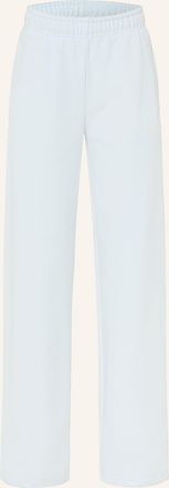 Worst Behavior Wrstbhvr Sweatpants Naima blau
