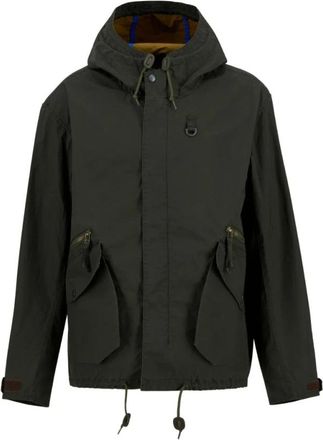 Barbour Homme, Vestes, Vert, Taille: M Westoe Showerproof Jacket