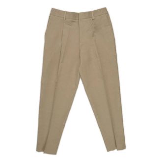 Calvin Klein Leinenhose - - Trousers - Herren - Beige - XS