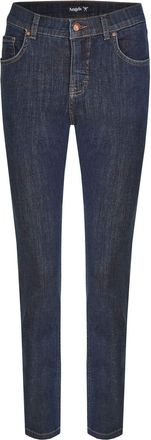 Angels Damenjeans, Skinny, Stone, Herbst 2014 (W38/Regula(30er Länge))