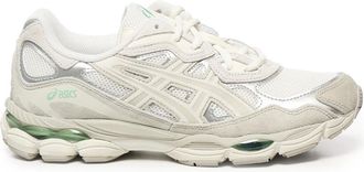 Asics Herren, Schuhe, Wei&szlig;, 38 1/2 EUGr&ouml;&szlig;e