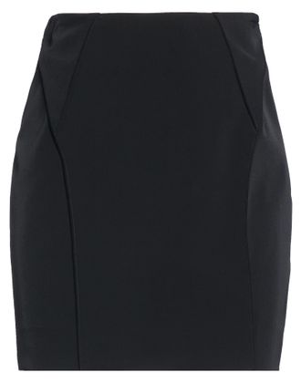 Moschino HOSEN & R&Ouml;CKE - Minir&ouml;cke auf YOOX.COM