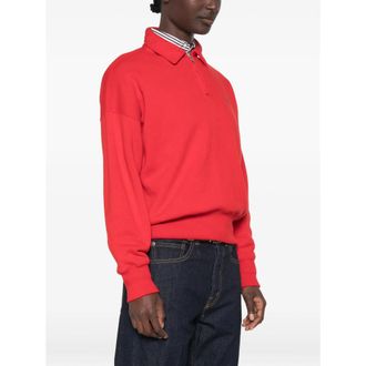 Ralph Lauren Vered Sweatshirt - Red