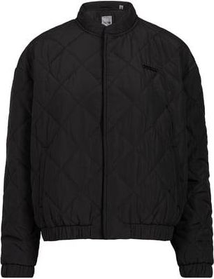 Guess Bomber ample matellass&eacute;