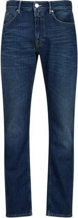 Closed Jean coupe droite en coton