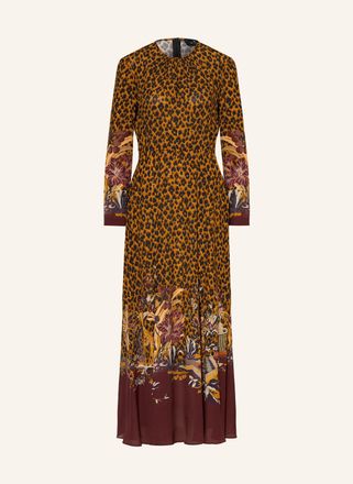 Etro Etro Kleid rot