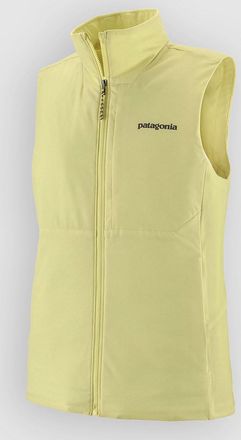 Patagonia Nano-Air Light Weste vellum green