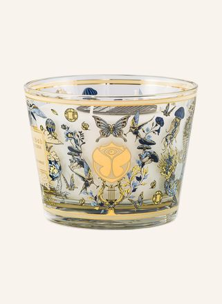 Baobab Baobab Collection Duftkerze Tomorrowland weiss