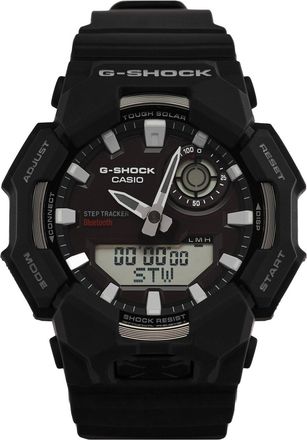 G-Shock Uhr G-Shock Original GA-B010-1AER Schwarz