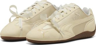 Puma Sneakers Speedcat Etoile Femme, Accessoires, Jaune, 35.5