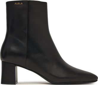 Furla Stiefeletten Furla YM37FSD X30000 CN O6000 Schwarz