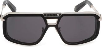 Philipp Plein Herren, Accessories, Schwarzk, ONE SIZEGr&ouml;&szlig;e