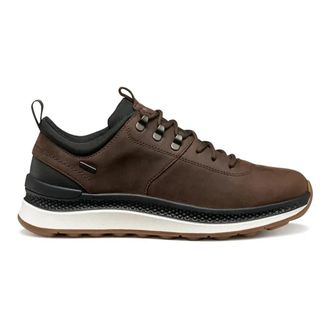Geox Braune Spherica Schuhe - - Shoes - Herren - Braun - 45 EU
