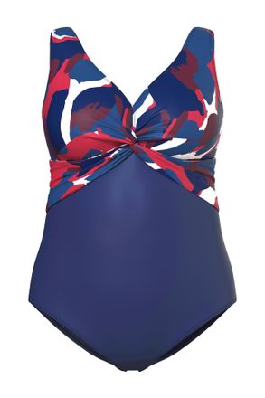 Ulla Popken Badeanzug