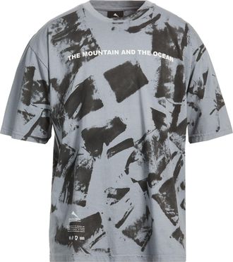 Mauna Kea TOPS - T-shirts auf YOOX.COM