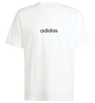 adidas M Linear SJ - T-Shirt - Herren