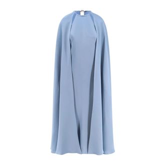 Max Mara Party Kleider - - Dresses - Damen - Blau - M