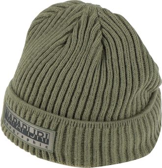 Napapijri ACCESSOIRES - M&uuml;tzen & H&uuml;te auf YOOX.COM