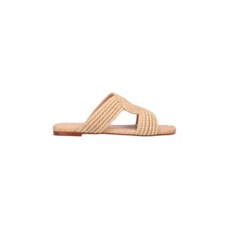 Castaner Anlasskleider - - Shoes - Damen - Beige - 35 EU