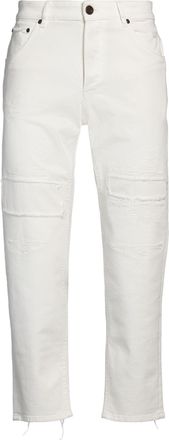 Pantaloni Torino HOSEN & R&Ouml;CKE - Jeanshosen auf YOOX.COM