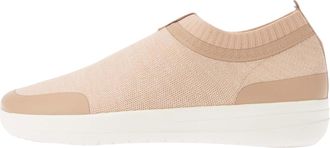 FitFlop Damen Sneaker Uberknit (Rose)