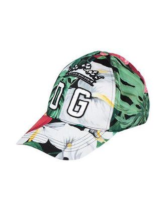Dolce & Gabbana ACCESSOIRES - Chapeaux sur YOOX.COM