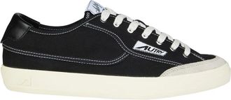 Autry Homme, Chaussures, Noir, Taille: 41 EU Windscape Low