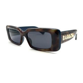 Barrow Sba007 Sonnenbrille - - Accessories - Damen - Braun - 53 MM