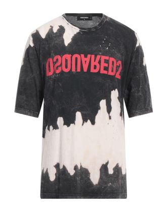 Dsquared2 TOPS - T-shirts auf YOOX.COM