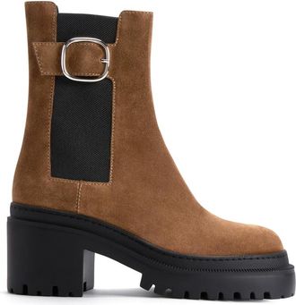 Giuseppe Zanotti MAIRI BUCKLE Boots