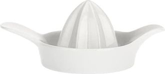 La Porcellana Bianca la Porcellana preparazione Saftpresse Geschenk-Box, wei&szlig;, 13 cm