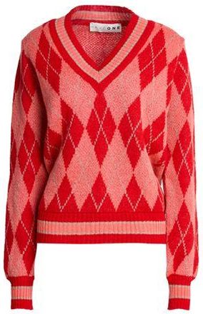 Haveone MAILLE - Pullover sur YOOX.COM