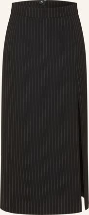 Riani Riani Rock Mit Spitze schwarz