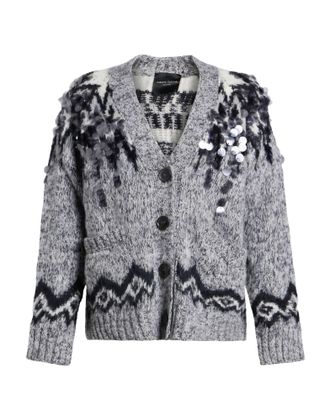Roberto Collina STRICKWAREN - Strickjacken auf YOOX.COM