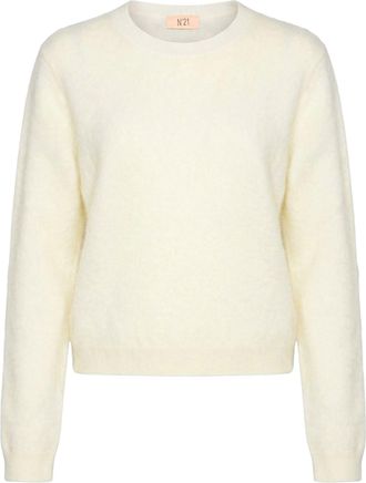 N&deg;21 STRICKWAREN - Pullover auf YOOX.COM
