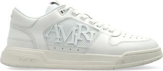 Amiri Homme, Chaussures, Blanc, Taille: 45 EU Chaussures de sport Ma-1