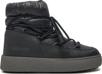 Moon Boot Schneeschuhe Moon Boot 80D2450080 Schwarz