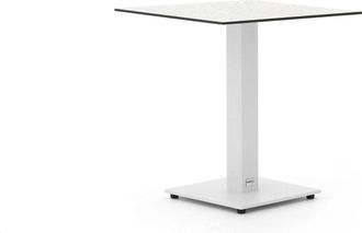 Forza Furniture Forza Orta Gartentisch 70x70x73 cm