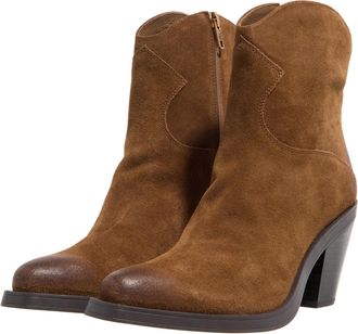 Ash Stiefel & Boots - Judy - Gr. 41 (EU) - in Braun - für Damen